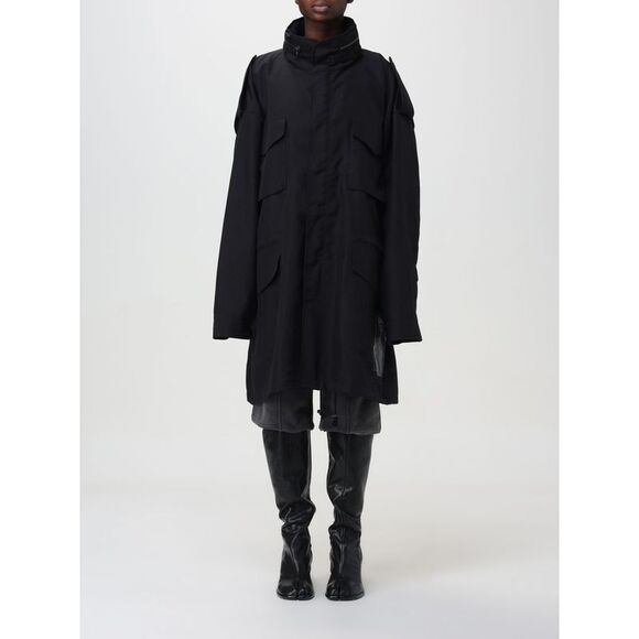 Maison Martin Margiela | Jackets & Coats | Maison Margiela Jacket Woman ...